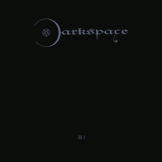 Darkspace III I, Darkspace | Muziek | bol