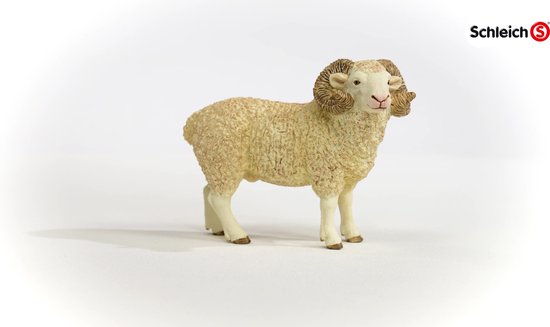 schleich FARM WORLD - Ram - 13937 | bol