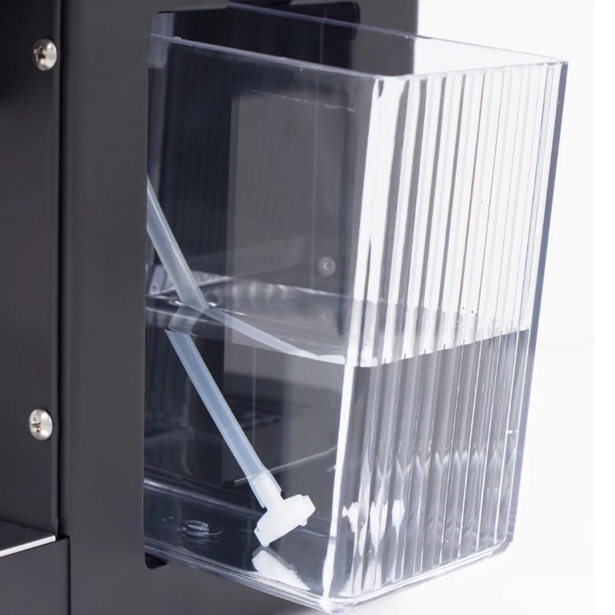 Quick Mill 4100 - Espressomachine - Zwart / Hout | bol.com