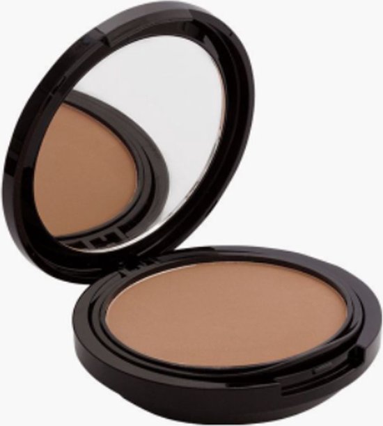 John van G Sun protection compact powder spf 50 refillable 30 | bol