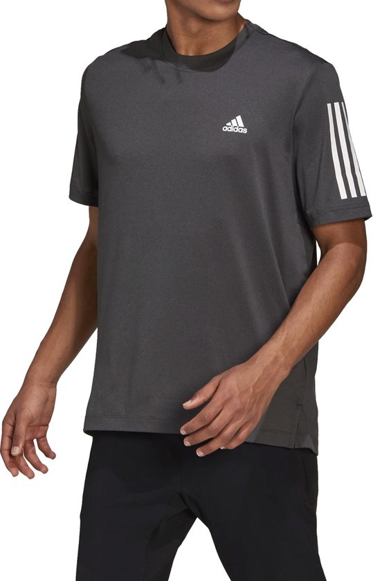 Adidas T365 TEE Heren Sportshirt - Maat S | bol