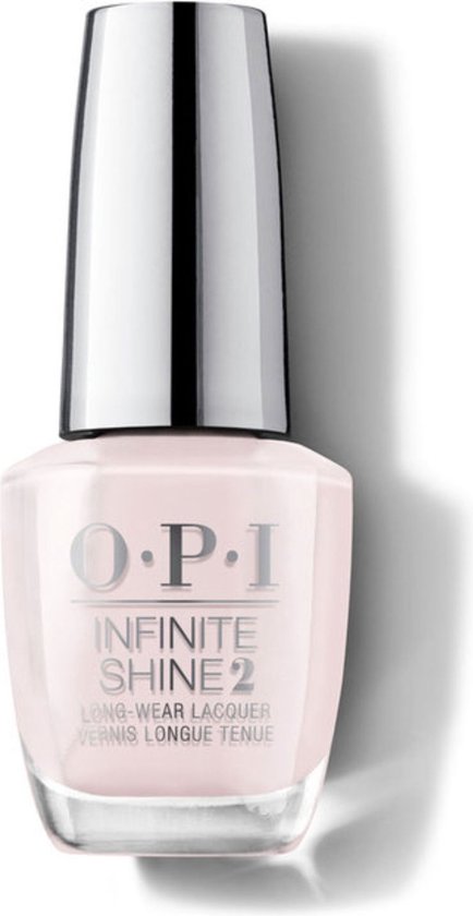 OPI - Infitite Shine 2 - Patience Pays Off - 15 ml | bol