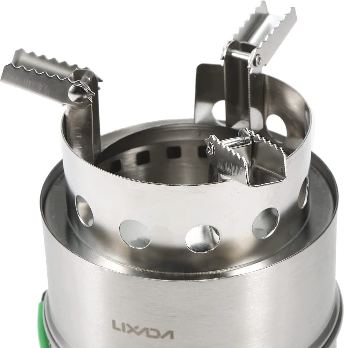 Campingkooktoestel - gaskoker - Camping gas stove | bol