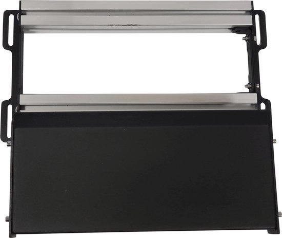 VNM Pedals Base plate | bol