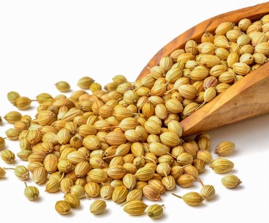 Mittal - Koriander zaad - 200 gram - Koriander zaad heel - Aromatische ...