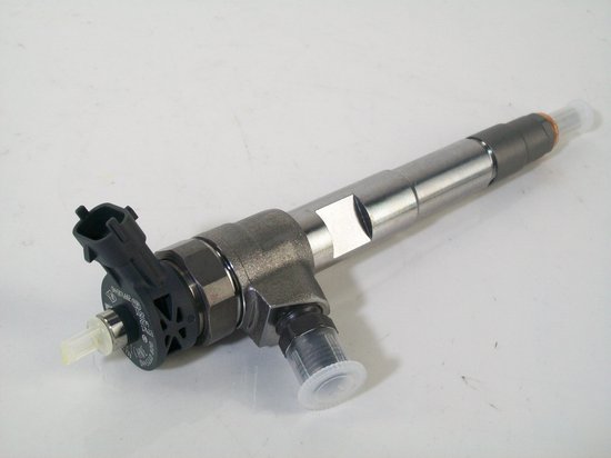 Renault injector [0445110800] | bol