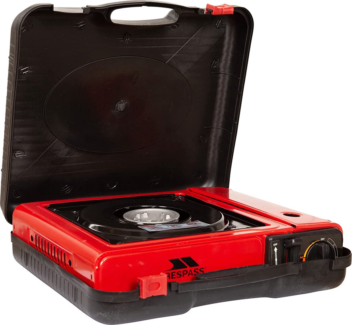 Campingkooktoestel - gaskoker - Camping gas stove | bol