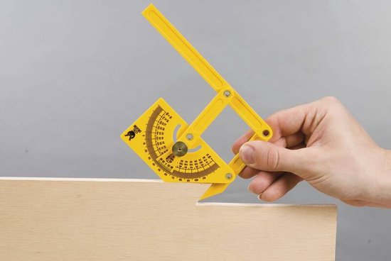 kwb 065800 Hoekmeter | bol