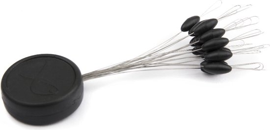 Matrix Rubber Line Stops (18 pcs) - Maat : Medium | bol