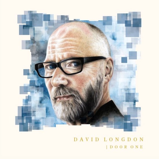 David Longdon - Door One (LP) (Coloured Vinyl), David Longdon | Muziek ...