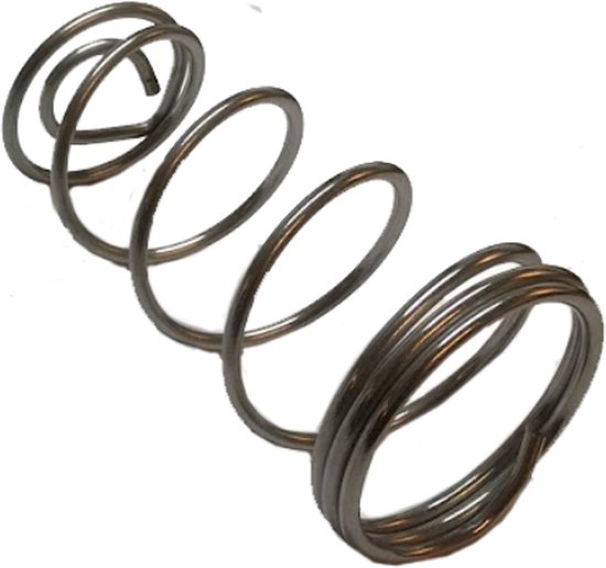 Rutgerson Spring for 100mm block | bol