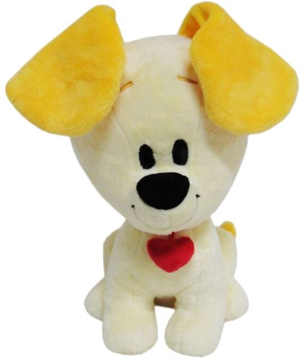 Woezel & Pip Knuffel - Originele Pip knuffel - Pluche - Speelgoed ...