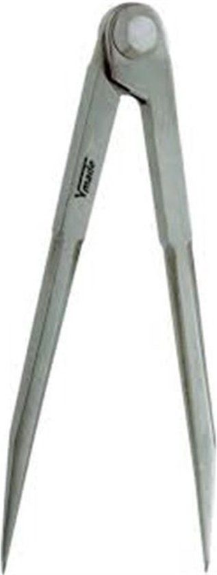 Vogel Steekpasser 200mm | bol