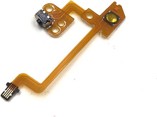 Nintendo Switch Joy-Con Left Trigger Flex Kabel | bol