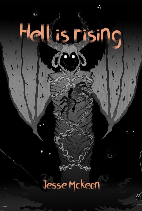 Hell is rising (ebook), Jesse Mckeon | 1230006097158 | Boeken | bol.com