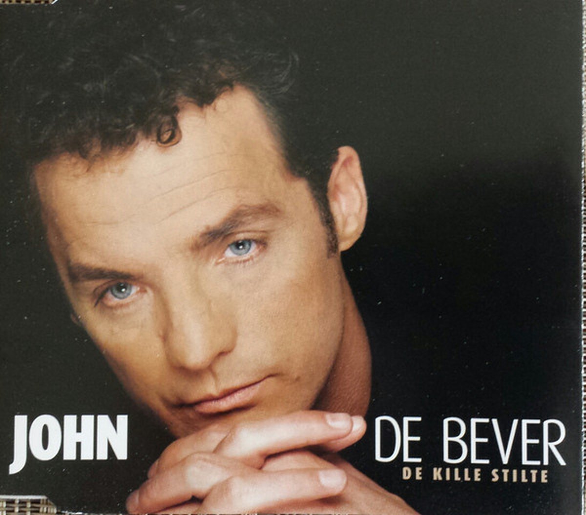 De Kille Stilte, John de Bever | Muziek | bol