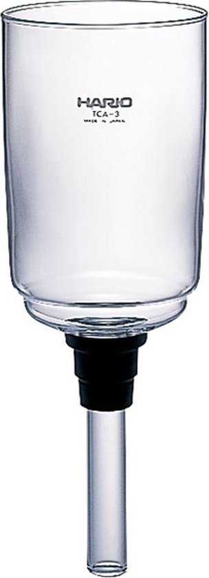 Hario - top glass chamber for Syphon TCA- 5 | bol