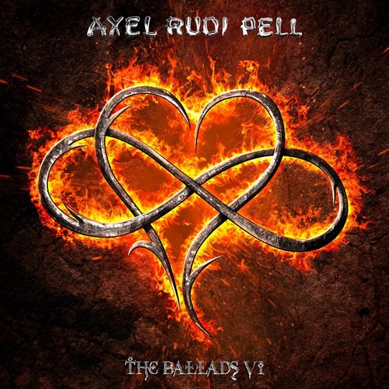 The Ballads VI, Axel Rudi Pell | Muziek | bol