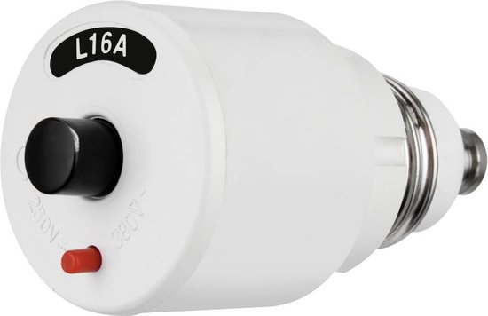 REV 0505140555 Neozed zekering Met mechanische beveiligingsweergave 1 ...