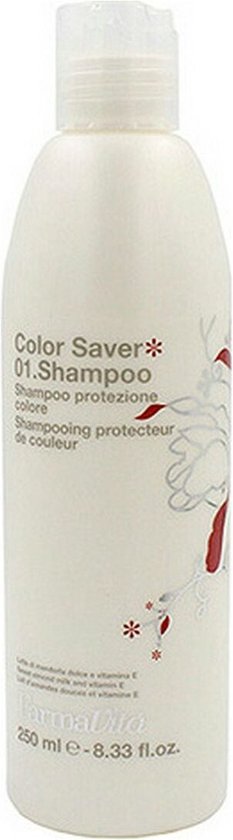 Shampoo Color Saver 01 Farmavita | bol.com