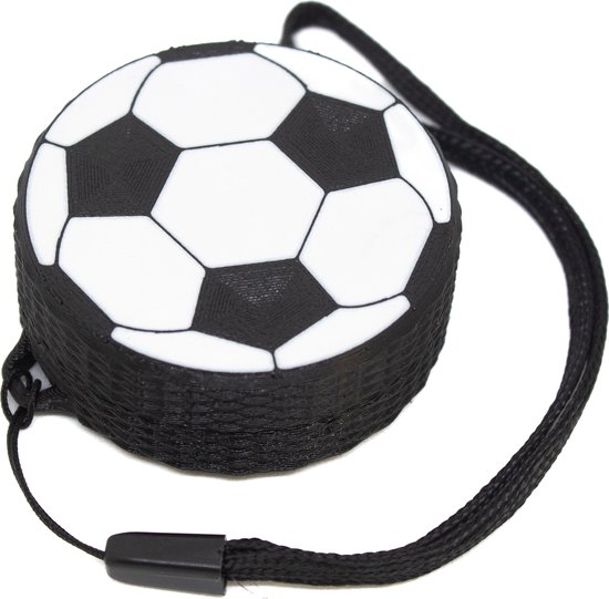 Air Up Pods Opbergdoosje Geschikt voor Air Up Fles - Voetbal - Case ...