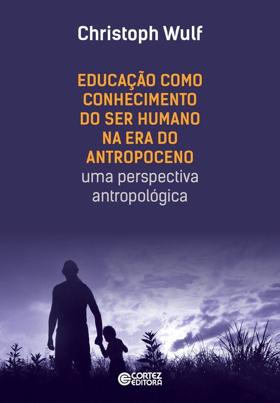Educação como conhecimento do ser humano na era do antropoceno (ebook ...