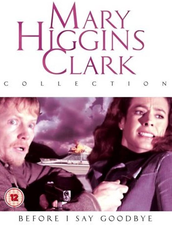 Mary Higgins Clark Before I Say Goodbye (Dvd), Sean Young Peter ...