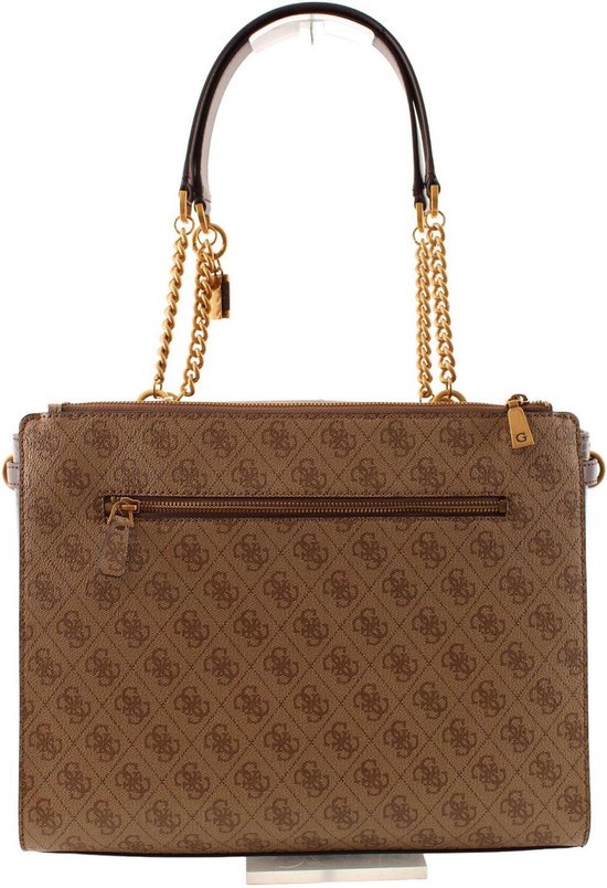 Guess Shopper Beige STUK | bol.com