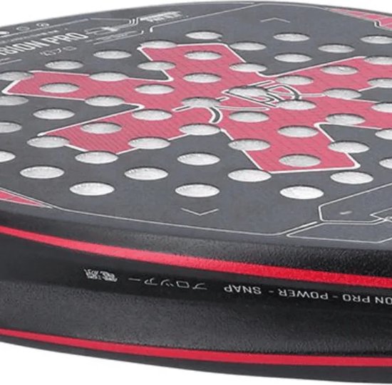 Osaka Vision Pro Racket | bol.com