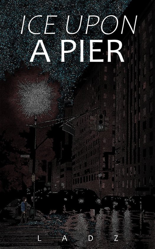 Ice Upon a Pier (ebook), Ladz | 9798215076422 | Boeken | bol.com