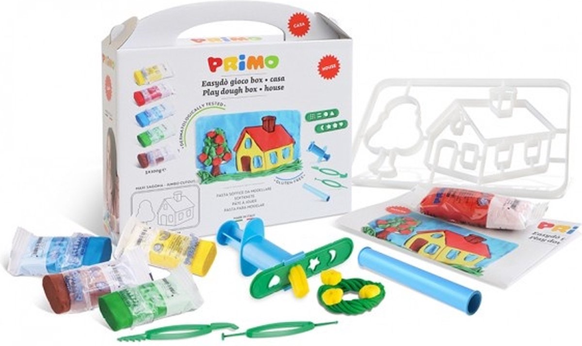 Primo | Easydo Kleiset Huis | bol