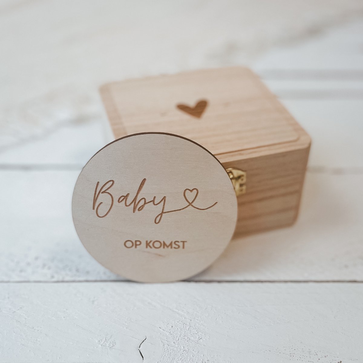 Aankondiging zwangerschap | bol.com