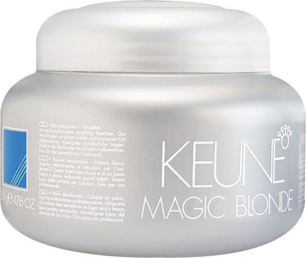 Keune - Ultimate Blonde - Magic Blonde - 500 gr - SALE | bol