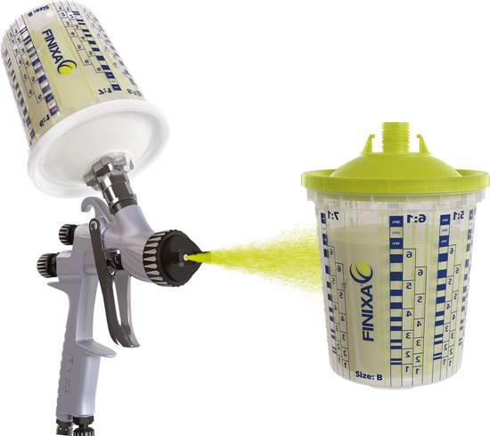 FINIXA GPS 125mu | bol