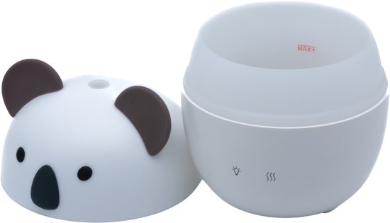 Aroma Diffuser Koala Pro - Kids | bol