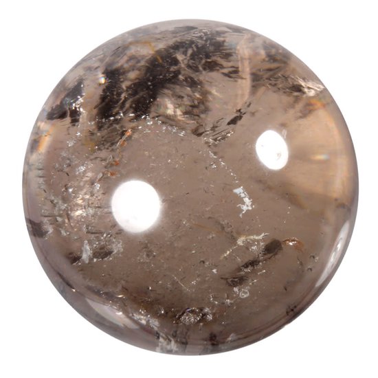 Rookkwarts bol 71 mm 504 gram | bol
