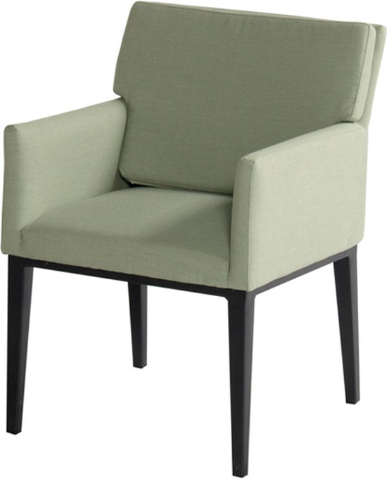 Austin dining stoel French Green | bol