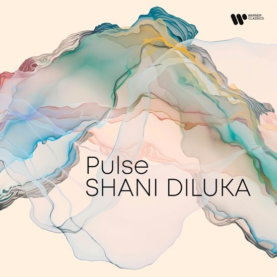 Shani Diluka: Pulse, Diluka | Muziek | bol