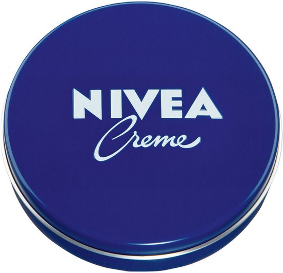 Nivea Creme Mini 30 ml | bol