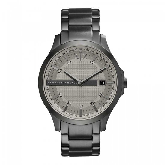 Armani Exchange Grijs Mannen Horloge AX2194 | bol