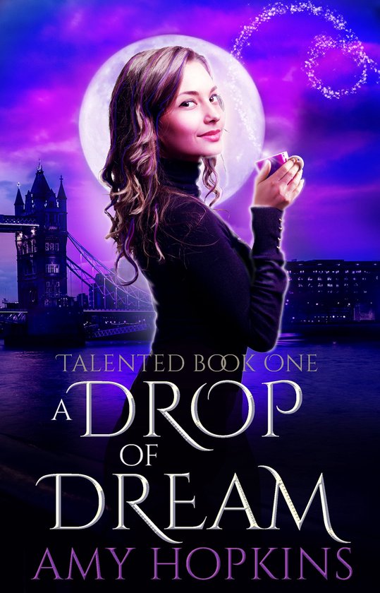 Talented 1 - A Drop Of Dream (ebook), Amy Hopkins | 1230002378046 ...