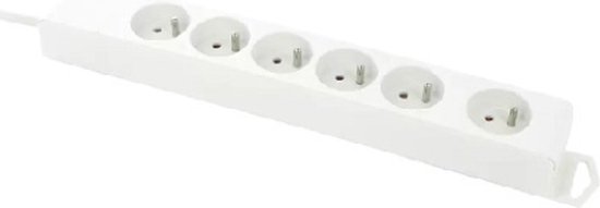 Bloc fiche Profile 6v + fil 3.0m | bol