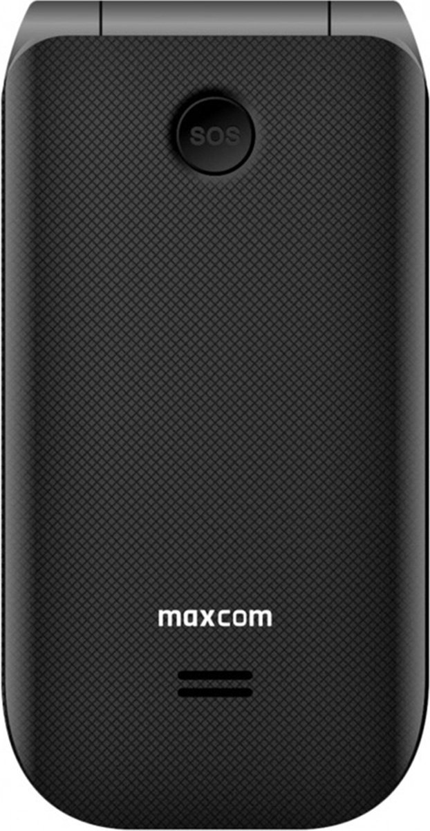 Maxcom MM827 senioren mobiele telefoon 4G | bol