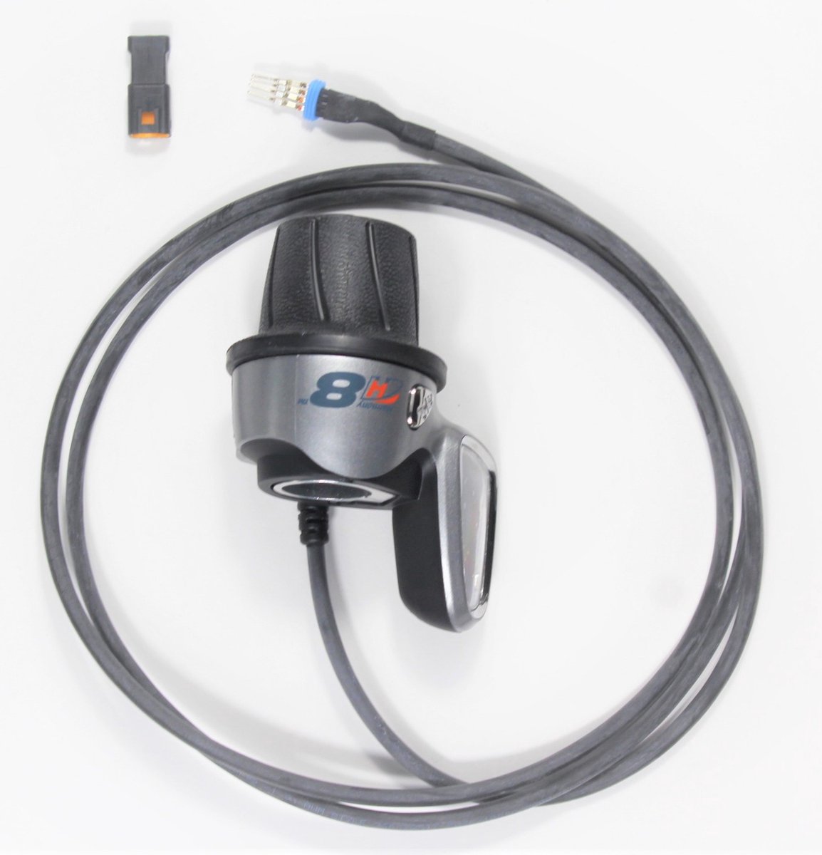 Nuvinci Harmony 8 Shifter | bol