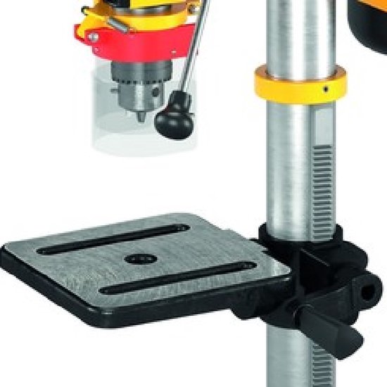 STANLEY SXDP13597E Tafelkolomboormachine 400 watt tot 13mm | bol