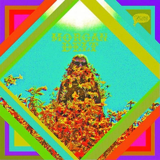 Morgan Delt - Morgan Delt (CD), Morgan Delt | Muziek | bol