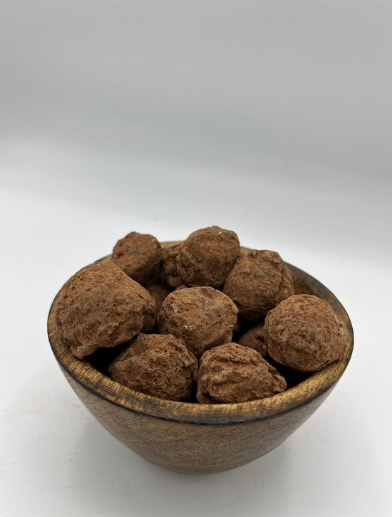Belgische Chocolade Truffels 250gr | 500gr | 1 Kg | bol.com