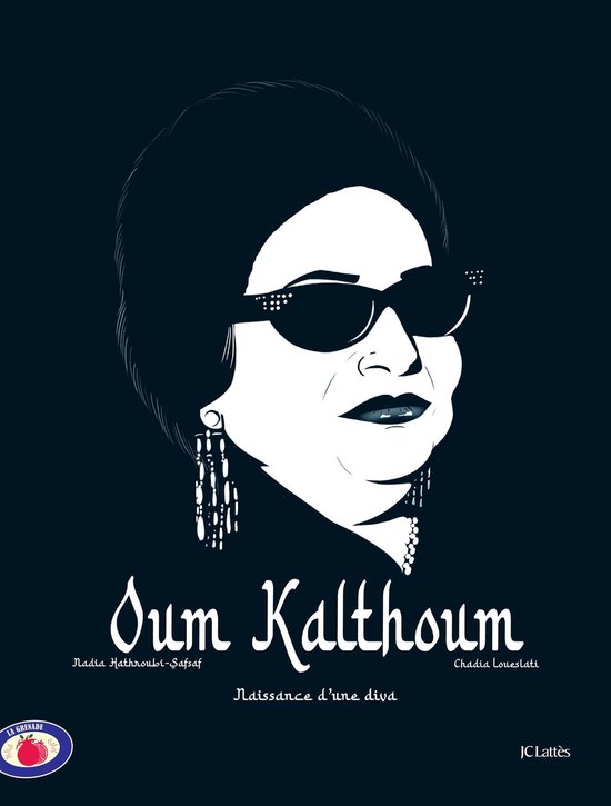 Oum Kalthoum (ebook), Chadia Loueslati | 9782709669795 | Boeken | bol.com