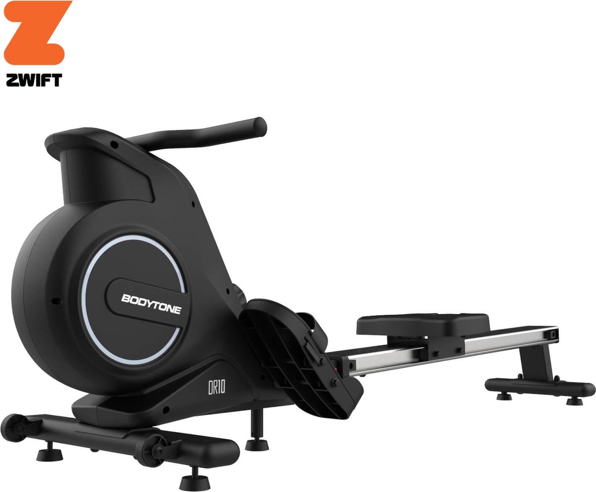 Bodytone DT10 - Roeitrainer - met Zwift connectivity - max ...