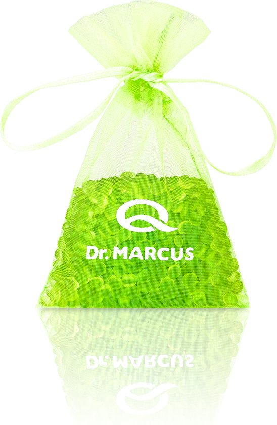 Dr. Marcus Lemon Fresh bag luchtverfrisser met neutrafresh technologie ...